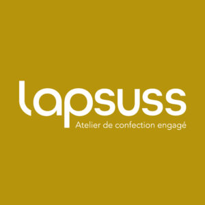 Lapsuss - Atelier de confection engagé - Lapsuss