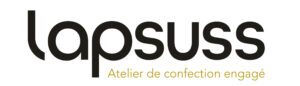 Lapsuss - Atelier de confection engagé - Lapsuss